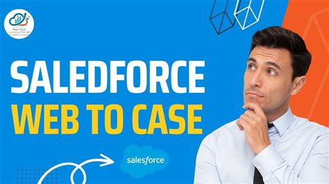 WHAT IS Web To Case IN SALESFORCE Easy Tutorial I React Cloud