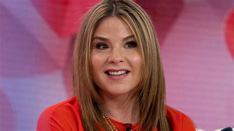 Today S Jenna Bush Hager Details Disastrous Morning As She Urges Fans