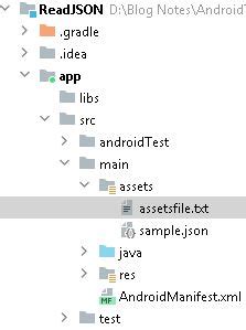 Effortlessly Reading Json Files From Assets With Flutter A Beginner S