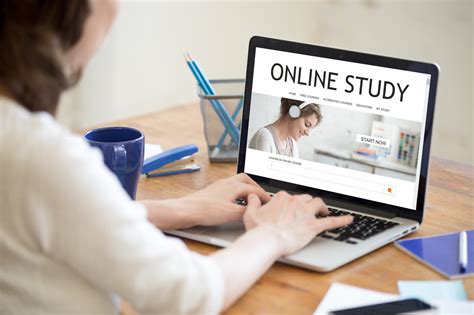 Reasons Why Online Learning Is More Effective Online Courses