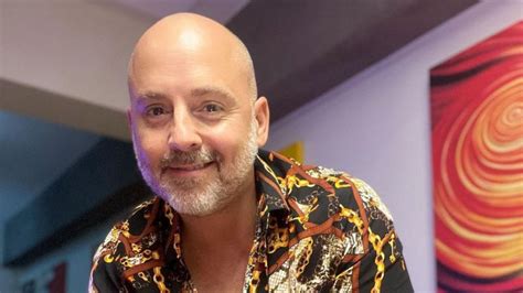 El nuevo desafío profesional de José María Muscari Una aventura para