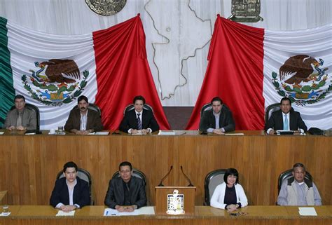 H Congreso de Nuevo León CONCLUYE CONGRESO PERÍODO ORDINARIO