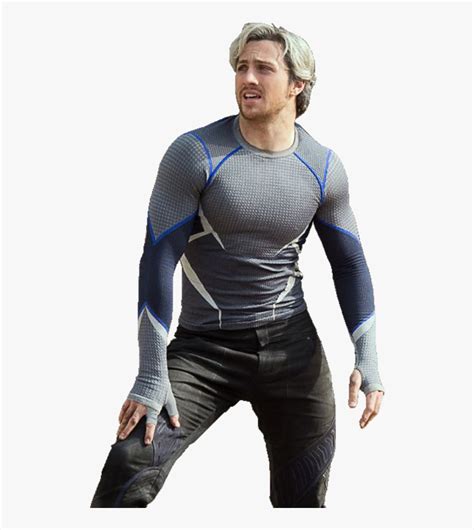 Quicksilver Age Of Ultron Png Transparent Png Transparent Png Image