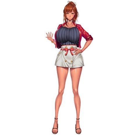 Serina Shinjou From Katei Kyoushi X Saimin 2 ~zettai Juujun Takabisha Shimai O Dosukebe Inran