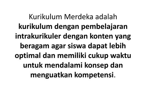 Kurikulum Merdekapptx