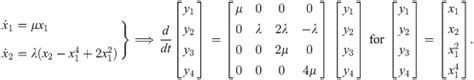 koopman invariant subspaces and finite linear representations of nonlinear dynamical systems for