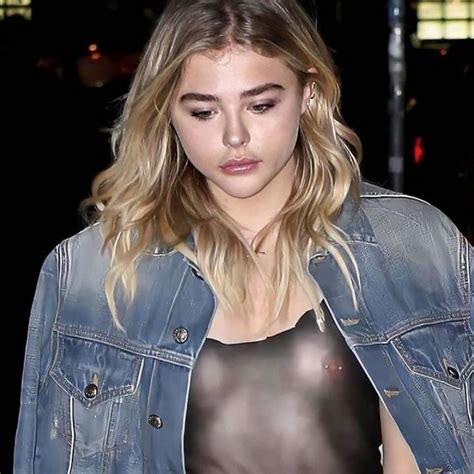 Chloe Grace Moretz Reddit NSFW