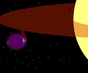 Astronomers Detect First Carbon Rich Exoplanet