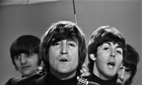 Now and Then la última canción de los Beatles AltaFidelidad org