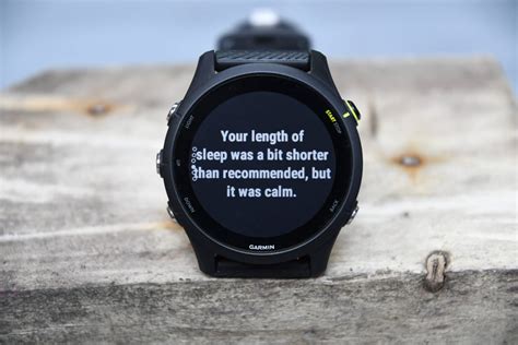 Garmin Forerunner 255 In Depth Review Now A Full Multisport Watch DC