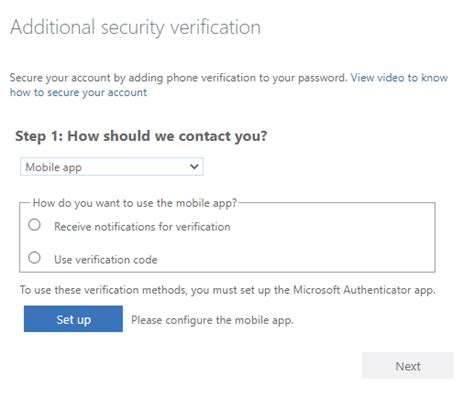 enable azure ad multi factor authentication microsoft entra microsoft learn