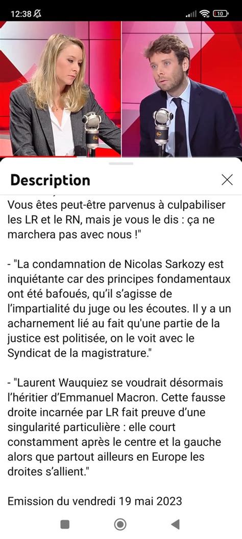 Samia Dussart On Twitter Https Youtu Be Ns385XEPUEk Excellente