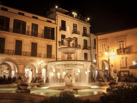 Cosa Vedere A Cava De Tirreni In Un Giorno Thewinetravelist