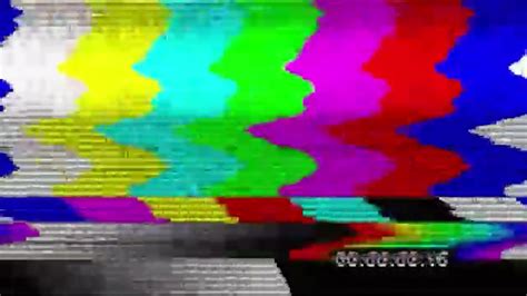 TV Static Sound Effect TV Buzz Effect YouTube