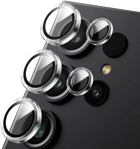 Amazon Wsken For Samsung Galaxy S Ultra Camera Lens Protector