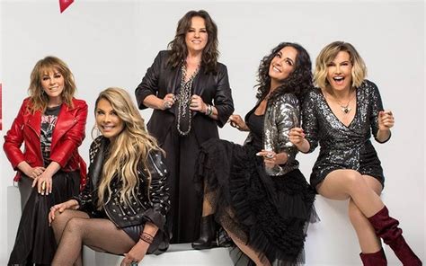 Pandora y Flans celebran regreso Inesperado El Sol de México
