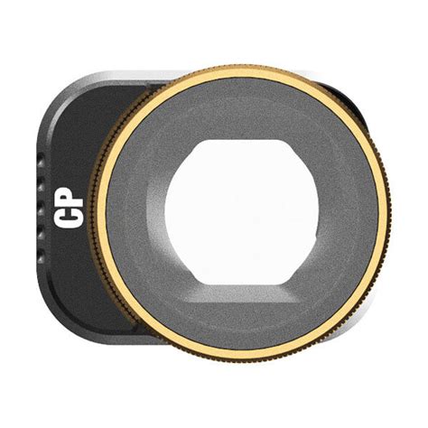 PolarPro Filtro Polarizador Circular Para DJI Mini 3 Pro FTSHOPPING