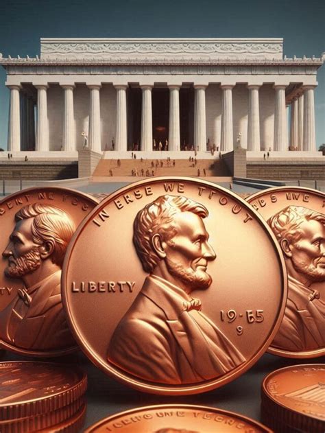 15 Most Valuable Lincoln Memorial Pennies With Value Damia Global