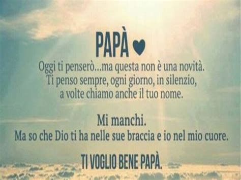Frasi Di Compleanno Per Un Papà Defunto frasi romantiche buongiorno