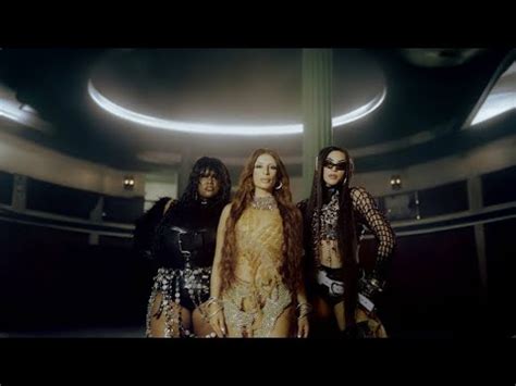 Sevdaliza Alibi Ft Pabllo Vittar Yseult Official Music Video