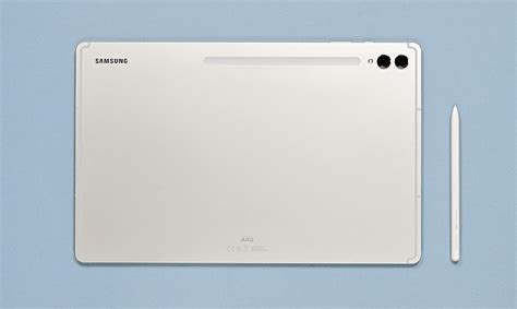 Unboxing the Galaxy Tab S9 Ultra ① High Performance in a Sleek Design