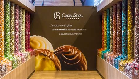 Cacau Show lança novas trufas e 2 sorvetes o de açaí tem recheio de