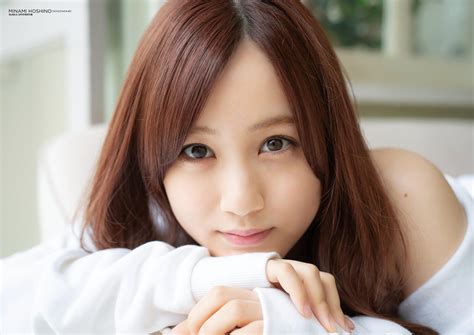 星野みなみ 乃木坂46 ブブカ BUBKA 2020年08月号 Japan Girl Idol Shit Happens People