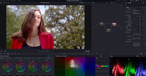 Davinci Resolve S Massive Version Update Is Finally Available