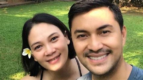Masih Ingat Dian Nitami Istri Anjasmara Ini Ungkap Cara Jaga Hubungan