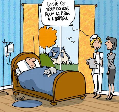 Il y a de plus en plus de demandes des personnes de mourir à leur