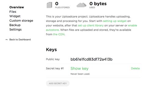 using uploadcare with angularjs and ruby on rails part 1 by david horn uploadcare