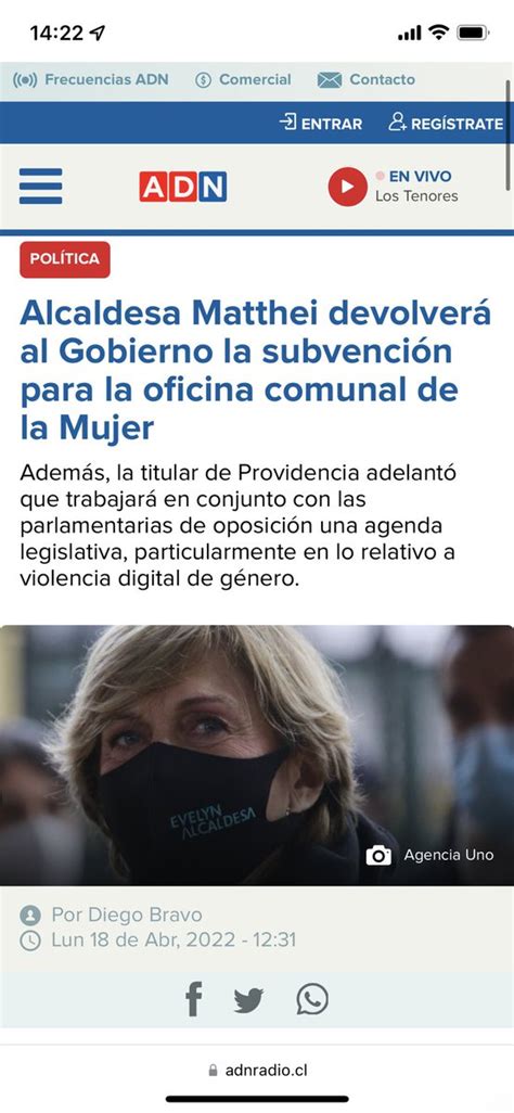 Libertad Pedernera M On Twitter Rt Tomaconciencia Y Eso Qui N