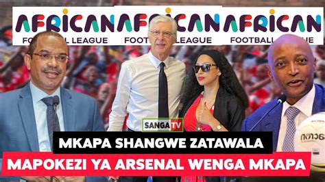 Live Muda Huu Kutoka Uwanja Wa Mkapa Tazama Mapokezi Ya Kutisha Ya