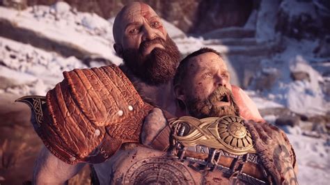 God Of War Helios Boss