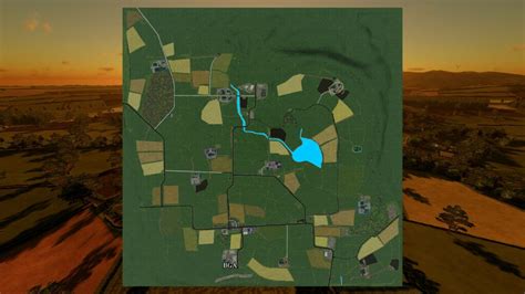 BallySpring FS22 KingMods