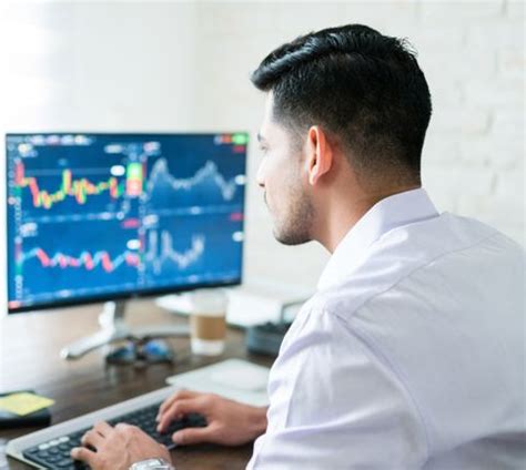 Chartanalyse Lernen Wie Du Als Trader Charts Richtig Analysierst