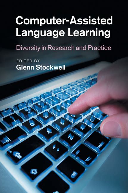 computer assisted language learning