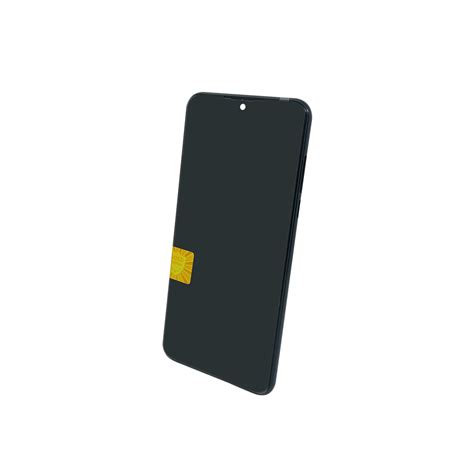 Frontal Ge Lg K Ori Preto C Aro Kingparts