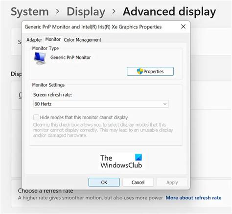 Screen Flickering Issues While Playing Games On Windows 11 10