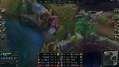 Mordekaiser Vs Kayle Top Early Solo Kills Mvp Dominating Youtube