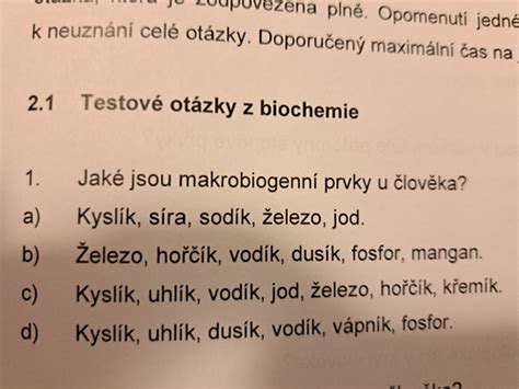 Biochemie Flashcards Quizlet