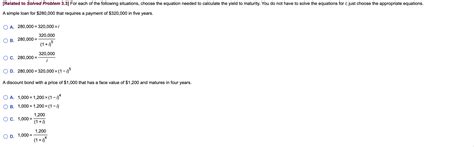 solved [related to solved problem 3 3] for each of the