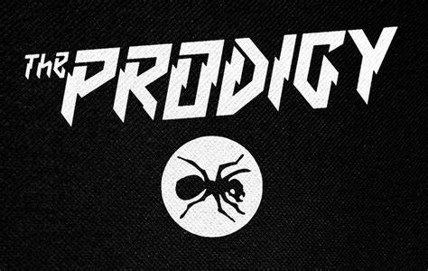 Prodigy Logo Logodix