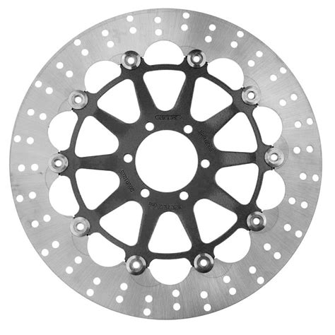 MTX Brake Disc Front Floating Benelli Tornado Tre Fast Delivery