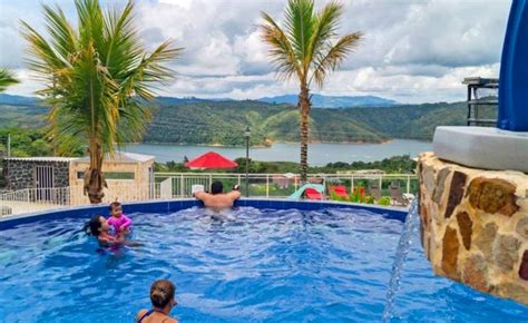 El Creciente Turismo En El Valle Del Cauca En Colombia