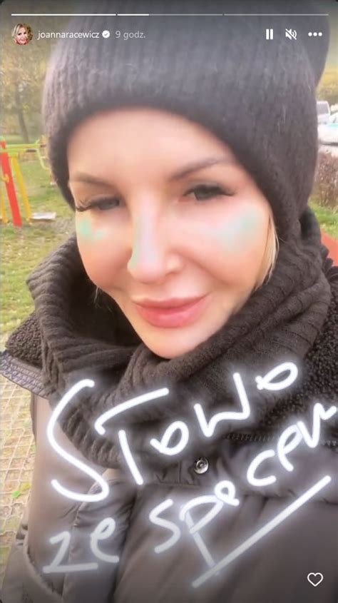 Joanna Racewicz Szczerze O Wzroście Cen Cieszę Się Z DroŻyzny Pudelek