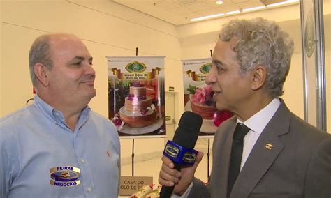 CASA BOLO DE ROLO Feiras Negócios
