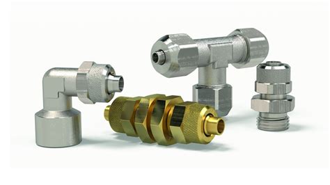 Raccord à déconnexion rapide RIEGLER Co KG hydraulique