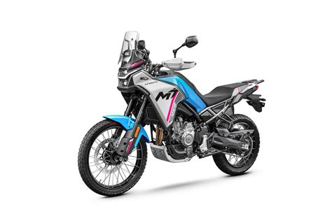 CFMOTO ANNOUNCES AGGRESSIVE PRICING RELEASE DATE FOR 450MT ADV LIFE