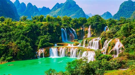 91 Hình Nền Cảnh đẹp đẹp Nhất Trường TIểu Học Tiên Phương Chương Mỹ
